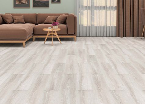 Floorpan - Kastamonu Entegre