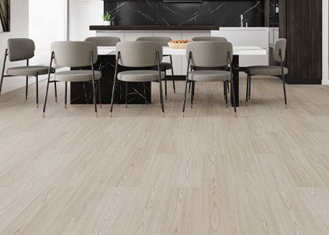 Floorpan - Kastamonu Entegre