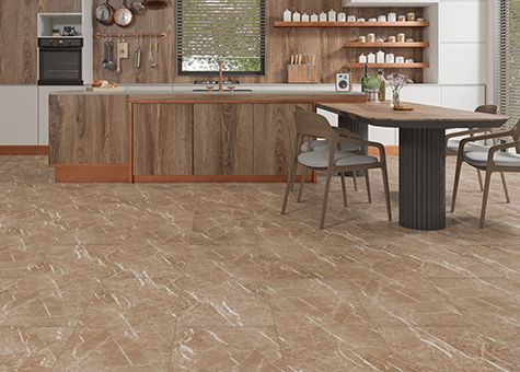 Floorpan - Kastamonu Entegre