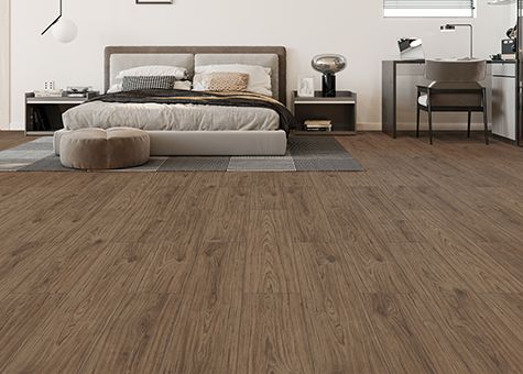 Floorpan - Kastamonu Entegre