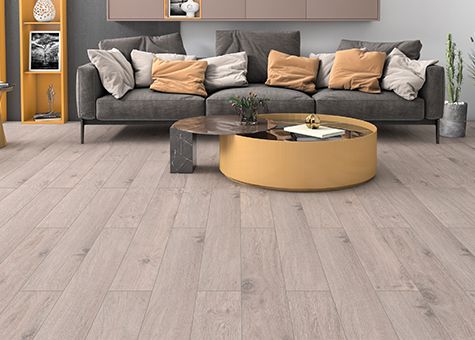 Floorpan - Kastamonu Entegre