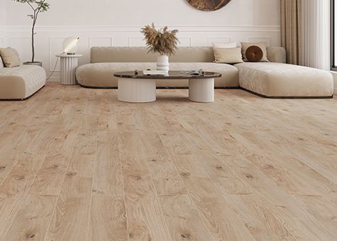 Floorpan - Kastamonu Entegre